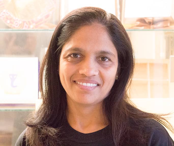 Our Team - Sukhadia Caterers